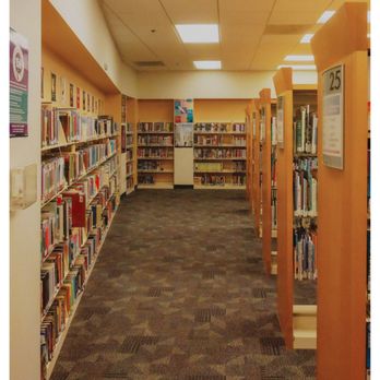 NORTHRIDGE BRANCH LIBRARY - Updated August 2025 - 32 Photos & 37 ...