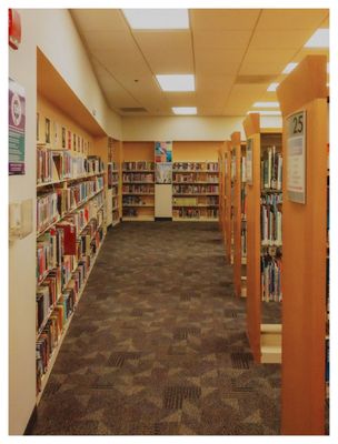 NORTHRIDGE BRANCH LIBRARY - Updated December 2025 - 32 Photos & 38 ...