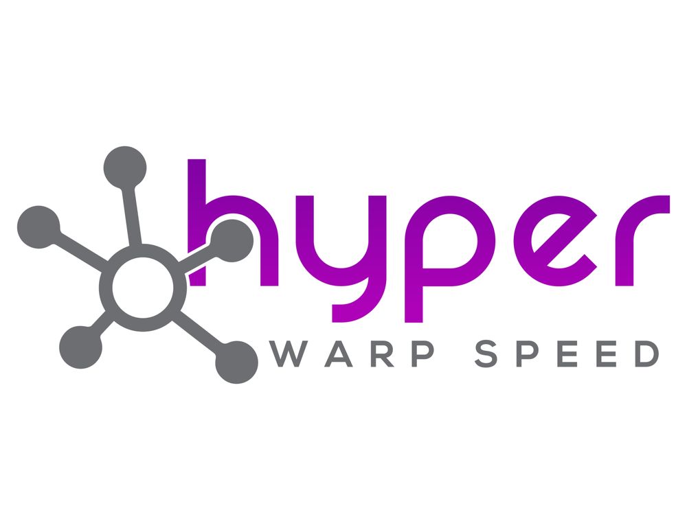 HYPER WARP SPEED - Updated August 2024 - Request Consultation - 1808 ...