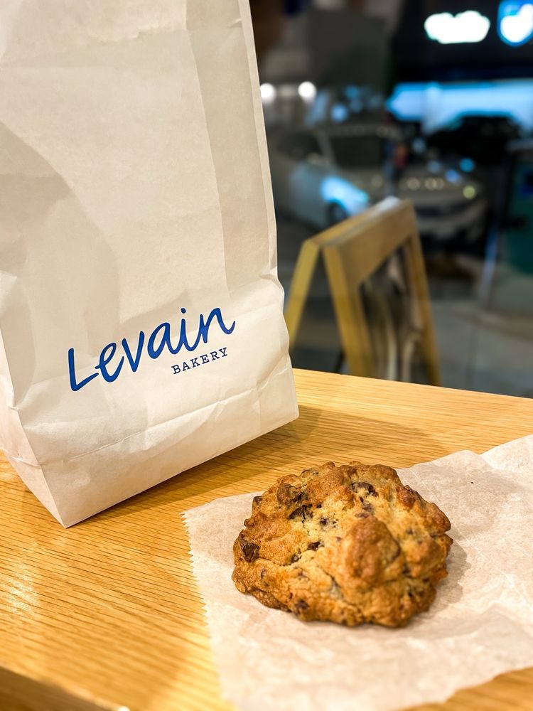 LEVAIN BAKERY - Updated July 2025 - 2057 Photos & 752 Reviews - 227 ...