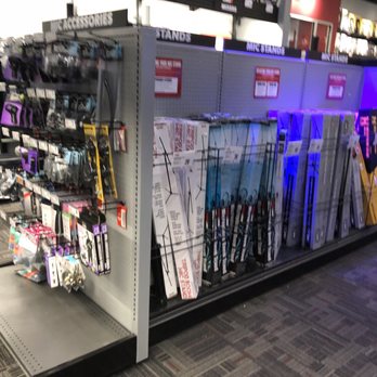 GUITAR CENTER - Updated January 2026 - 61 Photos & 39 Reviews - 7123 O ...