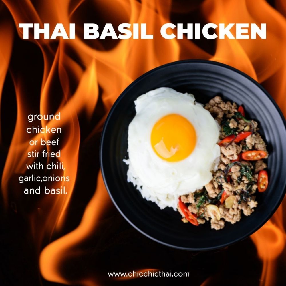 CHICCHIC THAI - Updated June 2025 - 24 Photos & 18 Reviews - 5604 Delridge Way SW, Seattle ...