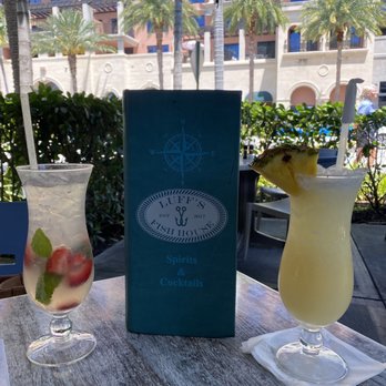 LUFF’S FISH HOUSE - 746 Photos & 509 Reviews - 390 E Palmetto Park Rd ...