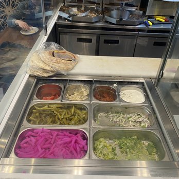 PARAMOUNT LEBANESE KITCHEN - Updated November 2024 - 16 Photos & 18 ...