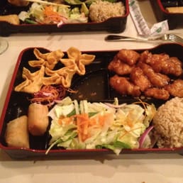 GINGER ASIAN CUISINES - Updated October 2025 - 97 Photos & 152 Reviews ...