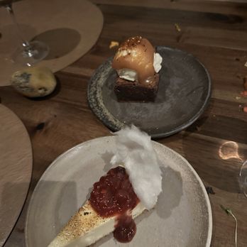 NOKA - Updated June 2025 - 448 Photos & 119 Reviews - 334 E 31st St ...