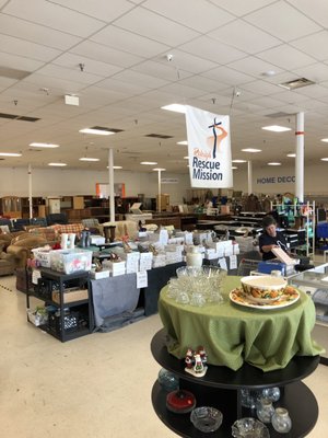 RALEIGH RESCUE MISSION - Updated January 2026 - 314 E Hargett St ...