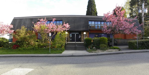 SILVER HARBOUR CENTRE - Updated December 2025 - 144 22nd Street E, North Vancouver, British ...