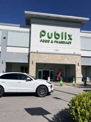 PUBLIX SUPER MARKETS - Updated December 2025 - 52 Photos & 13 Reviews ...
