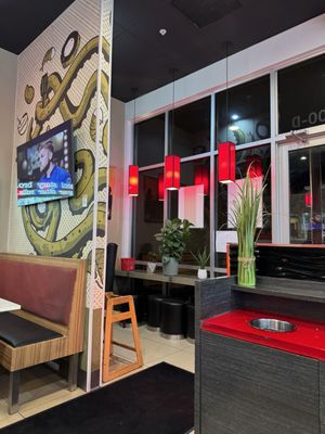 SUSHI FREAK - ABQ UPTOWN - Updated June 2025 - 246 Photos & 277 Reviews ...
