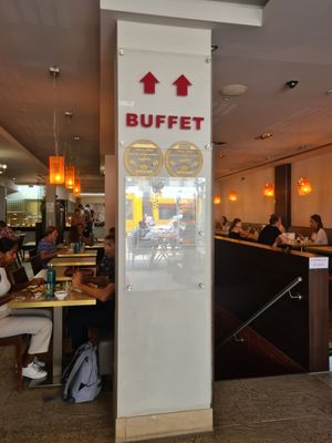 YUUKA BUFFET - Updated January 2026 - 93 Photos & 142 Reviews ...