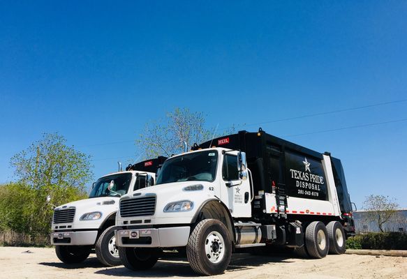 TEXAS PRIDE DISPOSAL - Updated December 2025 - 51 Photos & 223 Reviews ...
