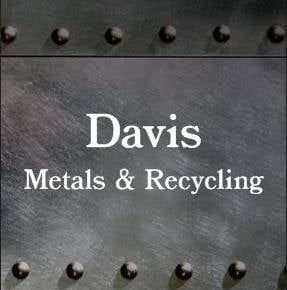 DAVIS METALS AND RECYCLING - Updated December 2025 - 16460 County Road ...