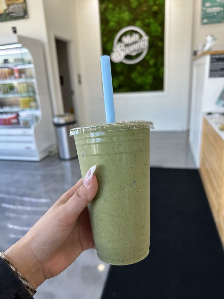 MAIN SQUEEZE JUICE - Updated October 2025 - 16 Photos - 1541 N Shepherd ...