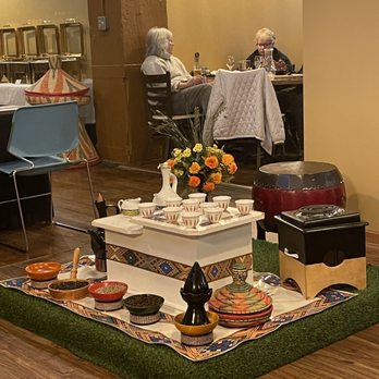 ERTA ALE ETHIOPIAN RESTAURANT - Updated September 2025 - 57 Photos & 36 ...