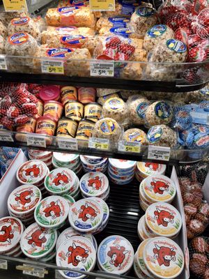 VONS - Updated May 2024 - 56 Photos & 92 Reviews - 453 Santa Fe Dr ...