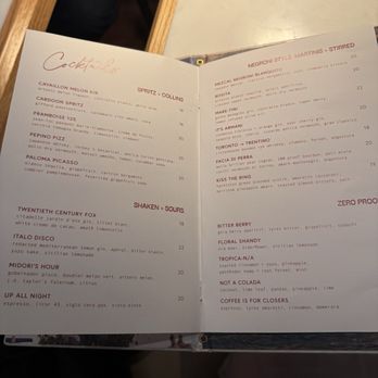 LEONETTA - Updated June 2025 - 196 Photos & 55 Reviews - 181 Lexington ...