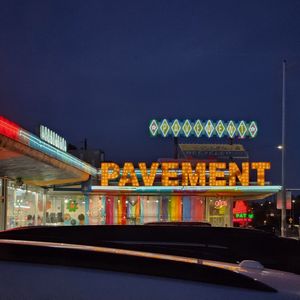 PAVEMENT - MODERN & RECYCLED FASHION - Updated January 2025 - 58 Photos ...