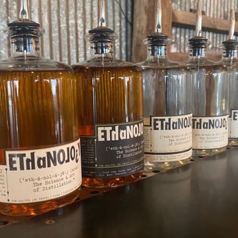ETHANOLOGY DISTILLATION - Updated August 2024 - 98 Photos & 67 Reviews ...
