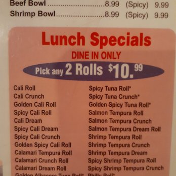 SUSHI BROS - Updated May 2024 - 386 Photos & 231 Reviews - 8841 N 19th ...