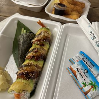 SUSHI ELITE - Updated January 2025 - 561 Photos & 400 Reviews - 4740 ...