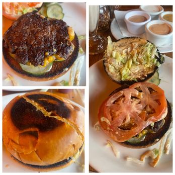 MACHO BURGERS - Updated May 2025 - 18 Photos & 22 Reviews - 16510 WA-9 ...