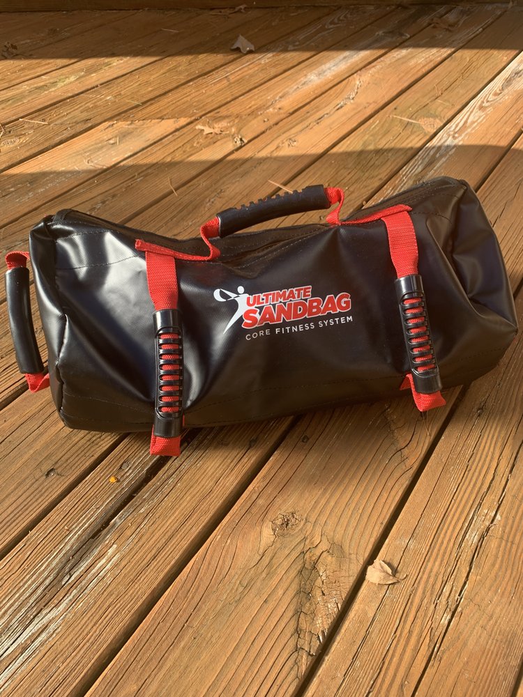 BOOMER FITNESS DELIVERED - Updated January 2026 - Request Consultation ...