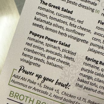 ELIXIR SUPERFOOD & JUICE - Updated 2024 - 188 Photos & 63 Reviews - 24 ...