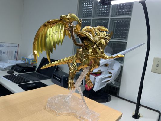 GUNPLA STYLE - Updated December 2025 - 37 Photos & 18 Reviews - 425 W ...