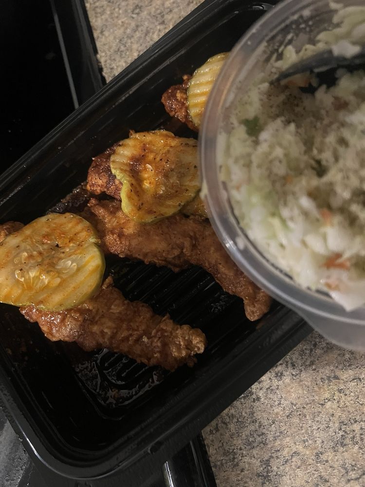 KFC - Updated July 2025 - 49 Photos & 10 Reviews - 1653 Center Point Rd ...