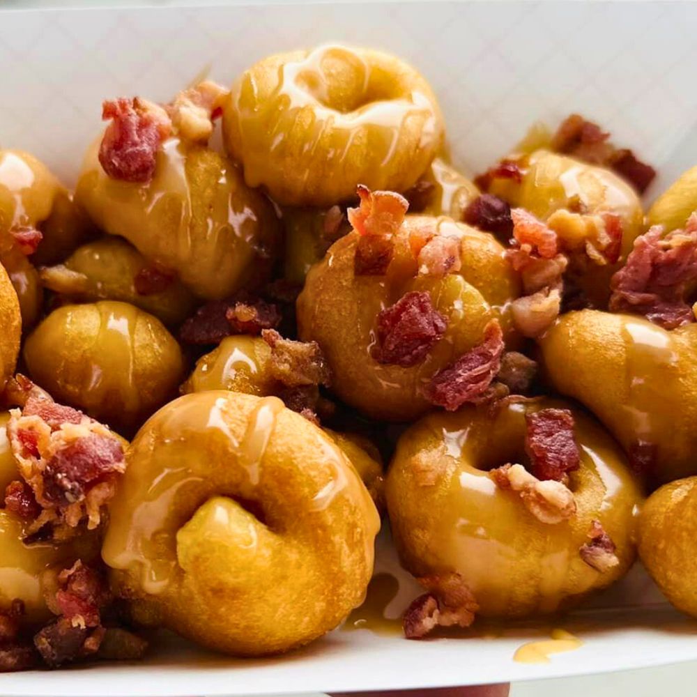 LIL ORBITS DONUTS & MORE - Updated December 2025 - Lancaster, South ...