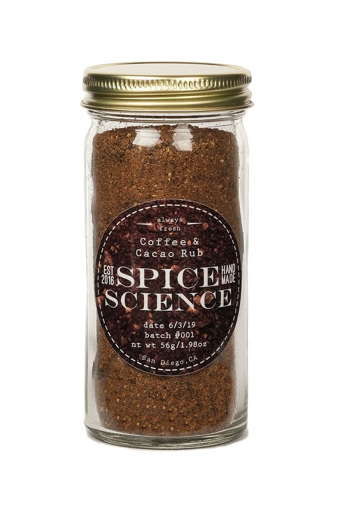 SPICE SCIENCE - Updated March 2025 - 1034 25th St, San Diego ...