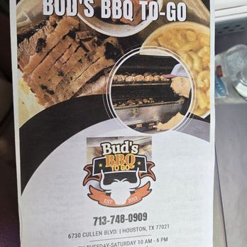 BUD’S HOUSE OF MEAT - Updated December 2025 - 124 Photos & 105 Reviews ...