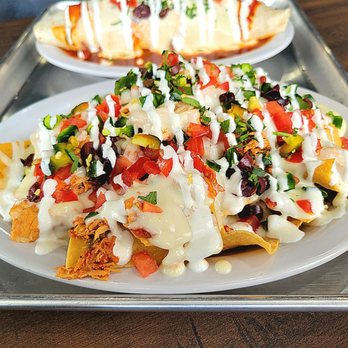 EL FRESCO - Updated December 2025 - 68 Photos & 32 Reviews - 7324 ...