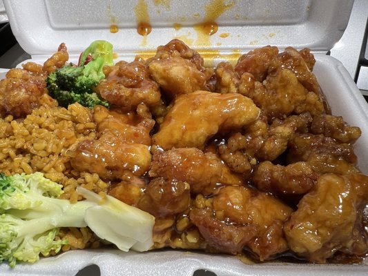 CHINA STAR - Updated October 2025 - 16 Photos & 68 Reviews - 616 W Raab ...