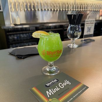 TIPSY PUTT - Updated July 2024 - 348 Photos & 238 Reviews - 301 W ...