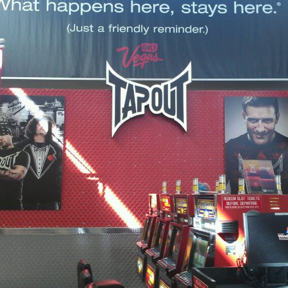 Tapout Xt Wallpaper