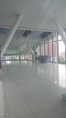 EVENTS CENTER - Updated November 2025 - Kalayaan Avenue, Makati, Metro ...