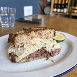 LEVEN DELI - 647 Photos & 393 Reviews - 123 W 12th Ave, Denver, CO ...