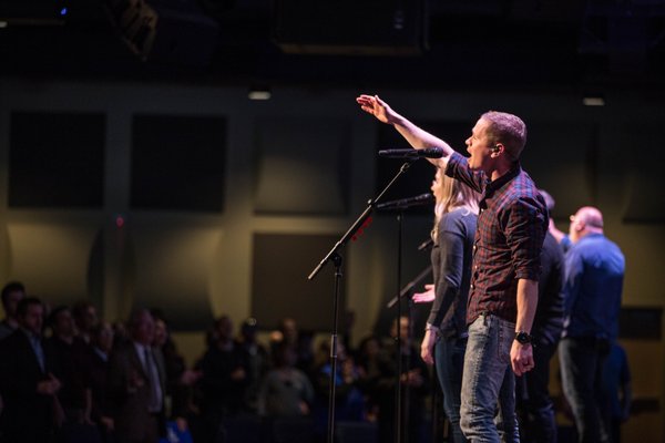 CANYON HILLS COMMUNITY CHURCH - Updated December 2025 - 26 Photos & 20 ...