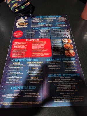 CEDAR RIVER SEAFOOD - Updated October 2025 - 30 Photos & 62 Reviews ...