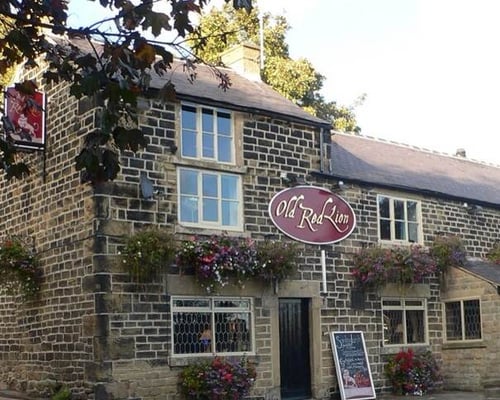 THE OLD RED LION - Updated November 2025 - 210 Main Street, Sheffield ...