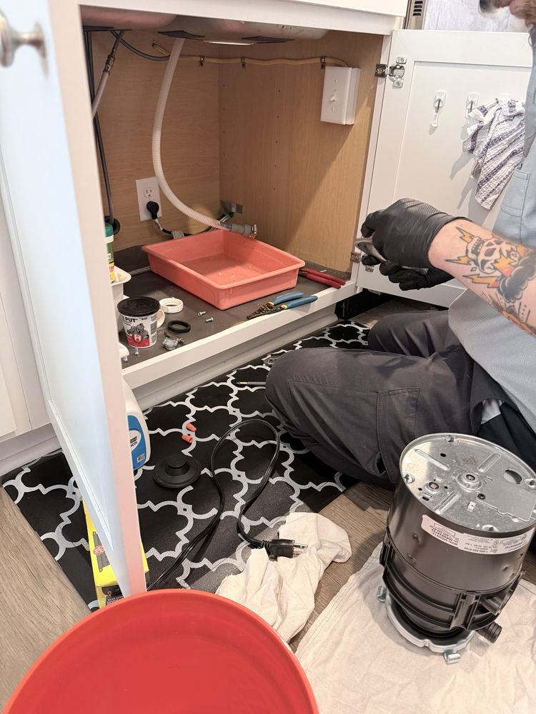 Seaside Plumbing - Updated January 2026 - 76 Reviews - 11935 Worcester ...