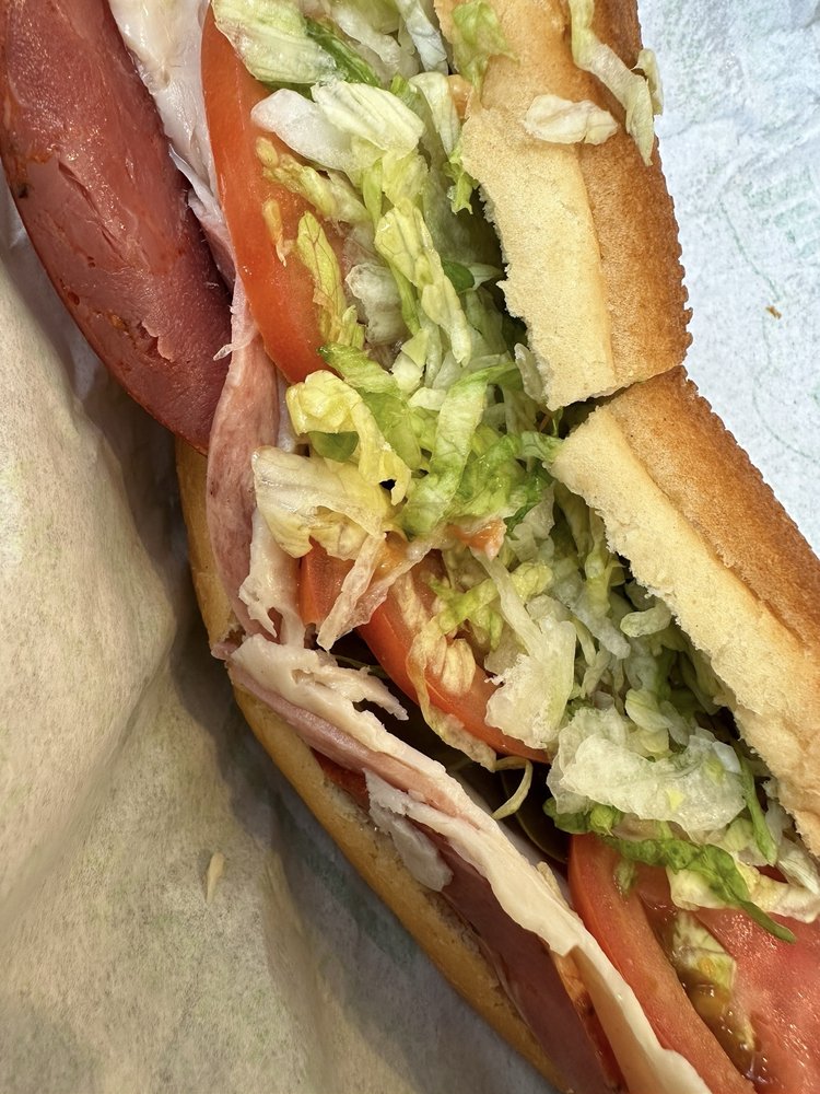 THUNDERCLOUD SUBS - Updated October 2024 - 30 Photos & 80 Reviews ...