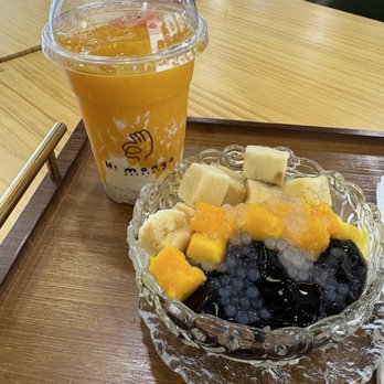 HI MANGO - Updated July 2025 - 59 Photos & 22 Reviews - 6351 E 82nd St ...
