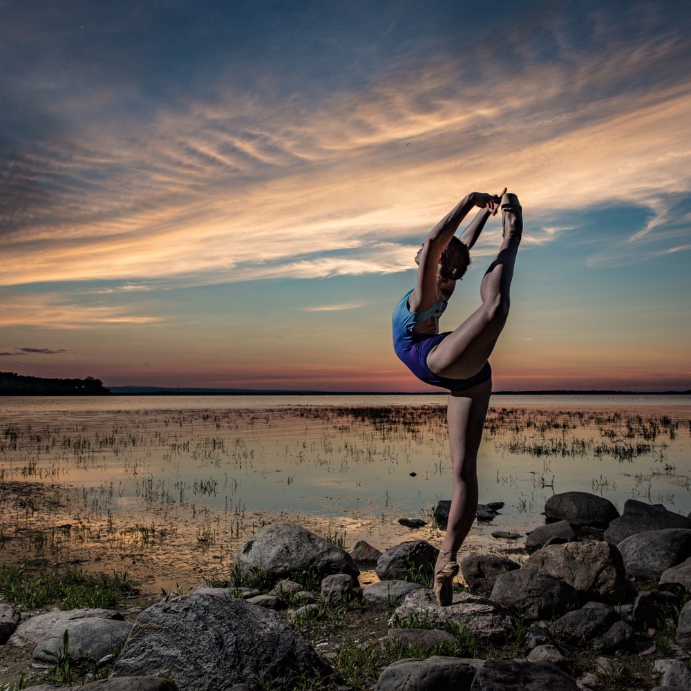 THE BALLET SCHOOL OF VERMONT - Updated December 2025 - 14 Stebbins St ...