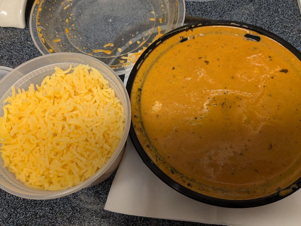 INDIAN GYRO AND GRILL - Updated August 2025 - 17 Photos - 1211 N ...