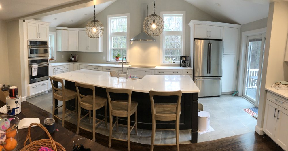 KAM APPLIANCES - 10 Photos & 42 Reviews - 1176 Washington St, Hanover ...