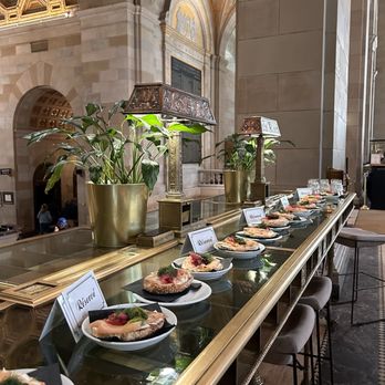 CREW COLLECTIVE & CAFÉ - Updated October 2024 - 929 Photos & 415 ...