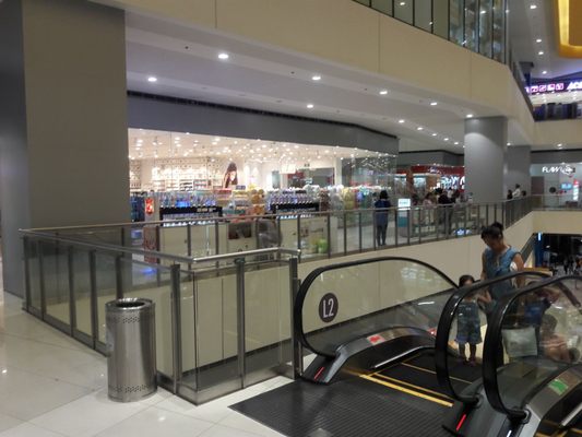 SM CITY BF PARANAQUE - Updated October 2025 - Dr. Arcadio Santos Avenue ...